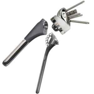 Equinoxe Platform System - exactech.co.jp