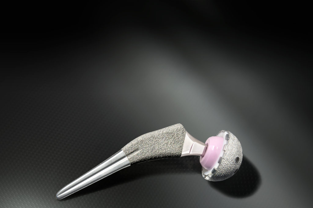 Alteon Tapered Wedge Stem - exactech.co.jp