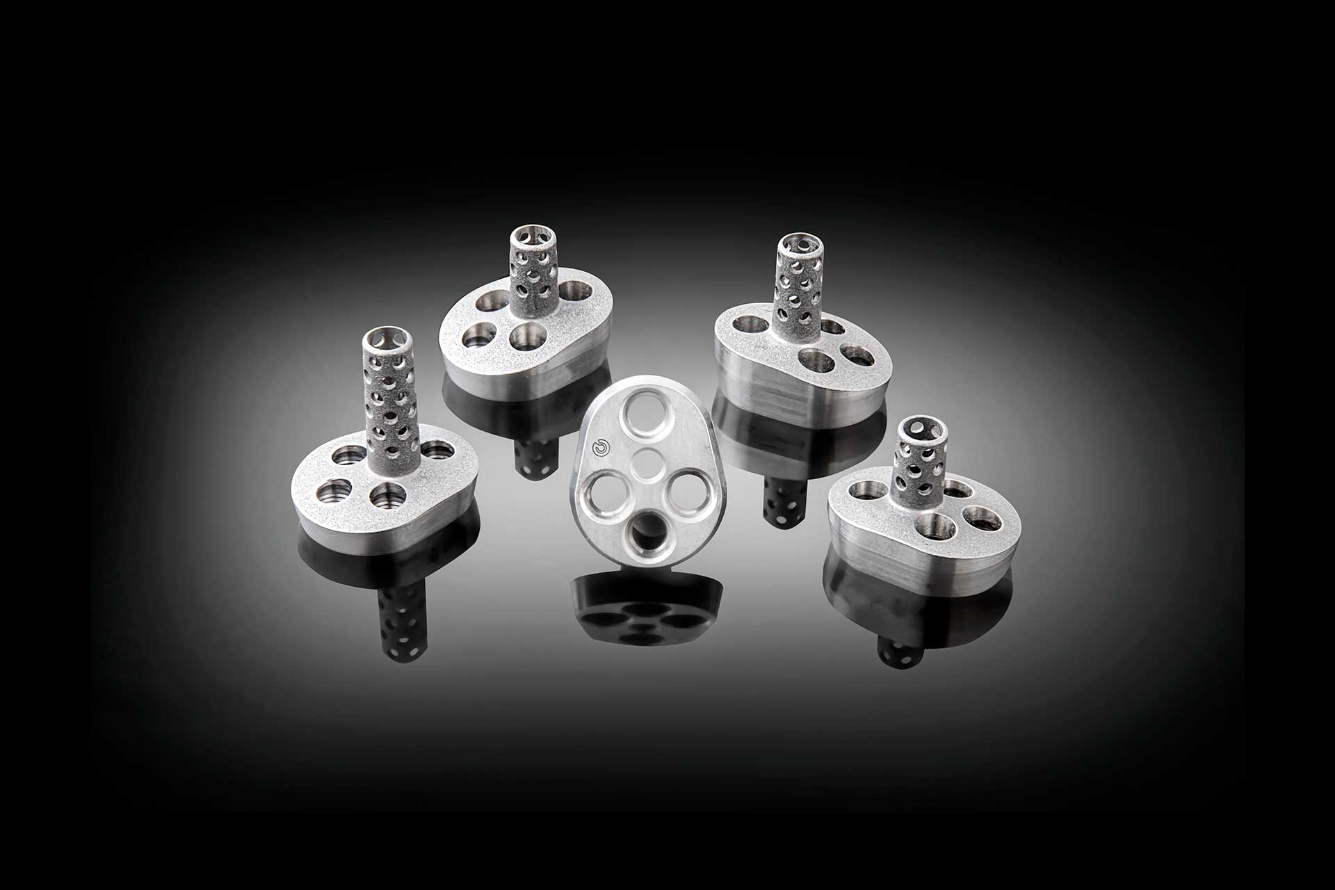 Equinoxe Small Reverse Shoulder | Total Shoulder Arthroplasty | Exactech